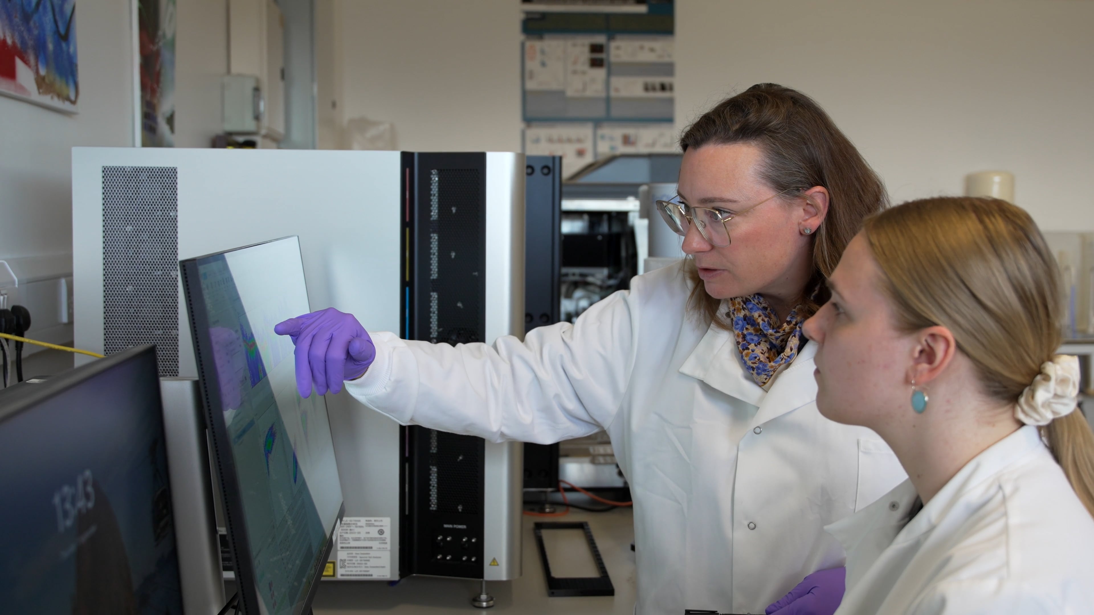 Destination case study: Science | Technical Education Networks